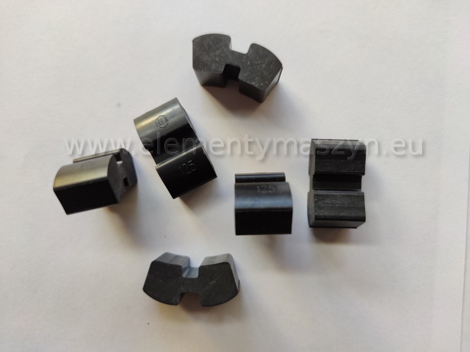 ROFLEX - ELEMENTY MASZYN